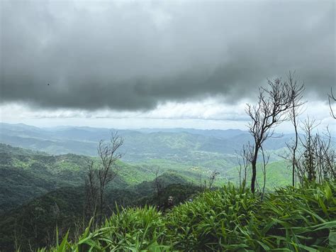 เดินป่าใกล้กรุง 1 Day Trip เขาแหลม อ สวนผึ้ง จ ราชบุรี ⛰️🍃 แกลเลอรีที่โพสต์โดย Alis ⛰️🐛🍃