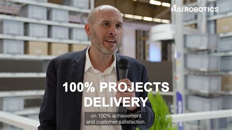 Hai Robotics On Linkedin Sitl Hairobotics Acr Ecommerce Solutions Warehouses
