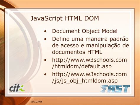 Pacote Web HTML CSS Javascript Ppt Carregar
