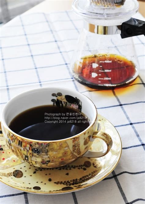 핸드드립세트 커피드리퍼드립서버 W소울빈 네이버 블로그