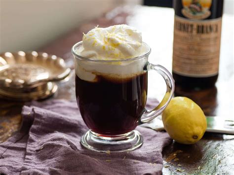 16 Hot Cocktail Recipes For Cold Winter Nights