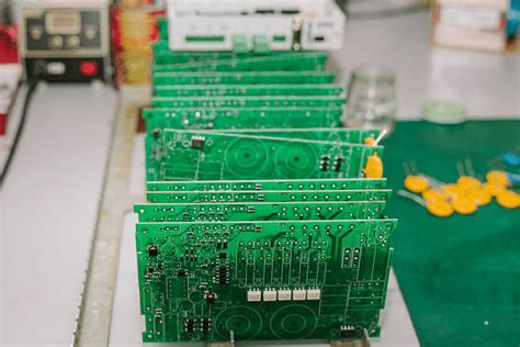 Demystifying Standard Fr4 Thickness A Comprehensive Guide For Pcb