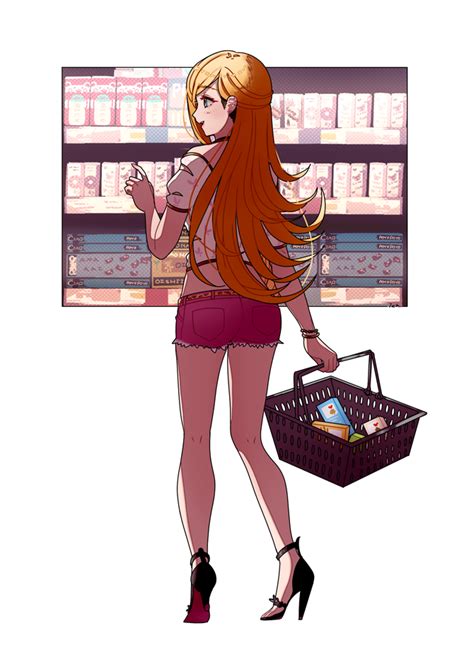 Fujimoto Rina Idolmaster And 1 More Drawn By Ich Danbooru