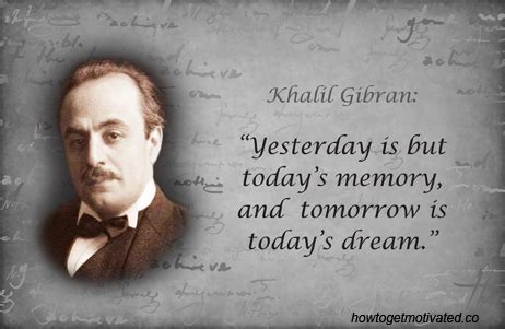 Quotes On Death Kahlil Gibran Quotesgram