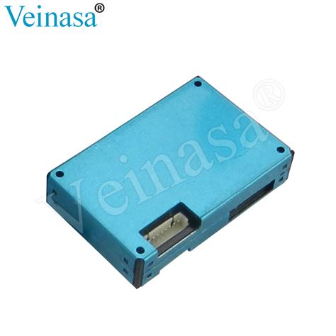 Veinasa D Laser Dust Concentration Particle Analyzer Pm Particulate Matter Sensor Air
