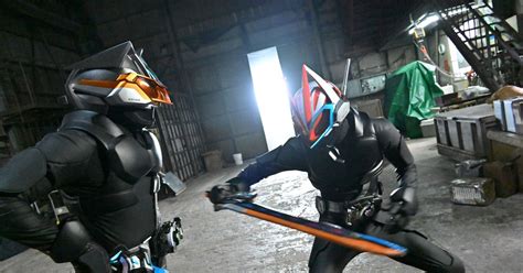 「仮面ライダーギーツ」英寿を狩るデザ神決定戦…第16話「謀略ir：キツネ狩り」あらすじ｜シネマトゥデイ
