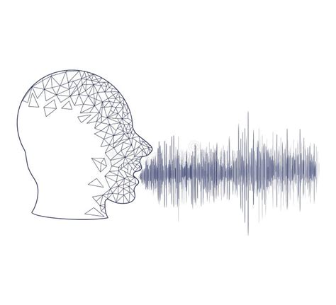Speech Synthesis Applications Stock Illustrations 16 Speech Synthesis Applications Stock