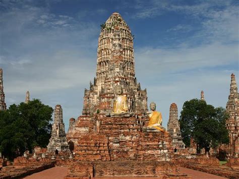 Things To Do In Hua Hin The Vacation Gateway