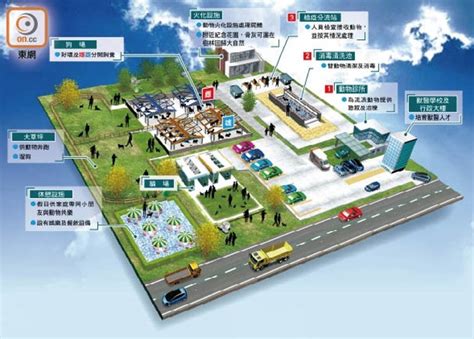 議員斥港府食古不化拒接納良方 促再考慮東方貓狗善終園藍圖