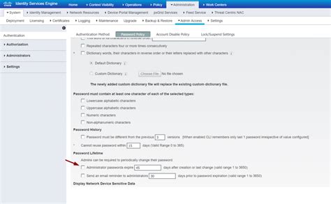 Installing ISE In The Homelab Staffeldt Net