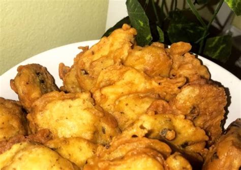 Resep Tempe Goreng Crispy Oleh Dwi Puspita Cookpad