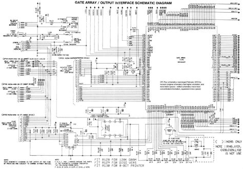 Understanding Schematic Diagrams An In Depth Explanation