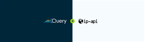 Ip Api Integrated Into Query Federated Search Query