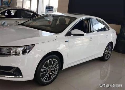 又一國產神車倒下，上市之初挑戰帝豪，12萬就能上頂配，卻賣不動 每日頭條