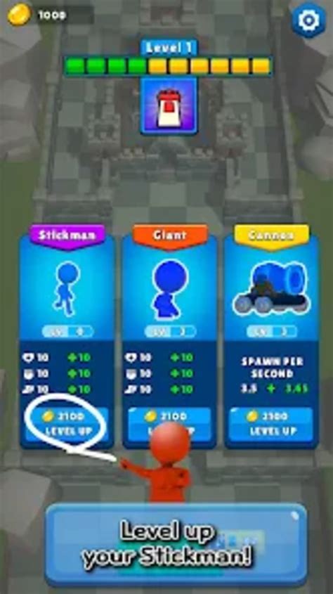 Crowd Overflow For Android Download