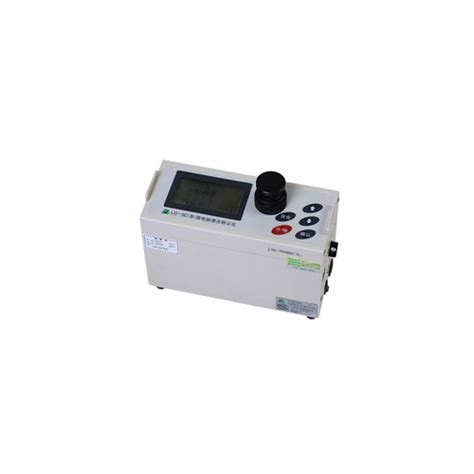 企腾网 微电脑激光粉尘仪LD 5C B 供应产品 北京华仪通泰环保科技有限公司