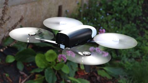 Parrot Bebop 2 Review Techradar