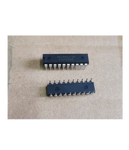 SN74HC573ADWR Octal D Type Logic Ic At Rs 23 Piece LOGIC IC In Mumbai ID 2852123835255