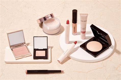 로라 메르시에 미네랄 피니싱 파우더 마켓컬리