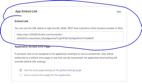 ml work orders saml integration okta ml work orders