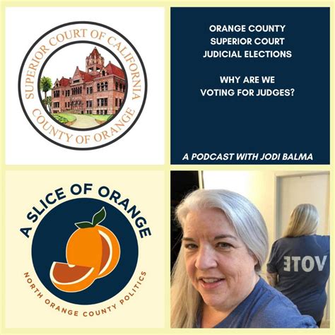 Michele Bell Orange County Superior Court Judge Candidate Listen Notes