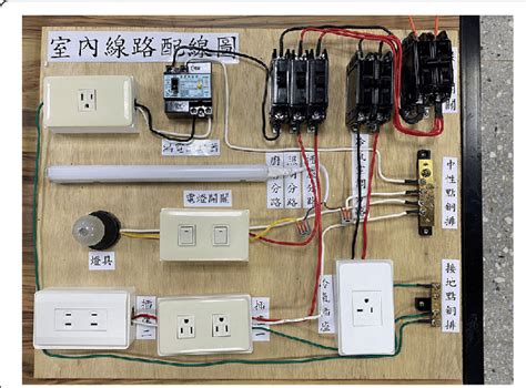Circuit Design Illustration Download Scientific Diagram