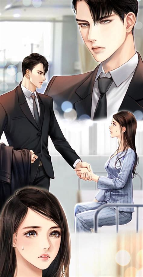 أحببت رئيس مافيا بينما كنت أعالج جراح قلبه المستور Đang Yêu Tiểu