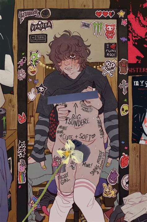 Rule 34 Body Writing English Text Johannofart Mirror Mirror Reflection Reflection Socks