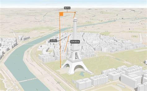 Introduction To Spatial Analysis Documentation Esri Developer