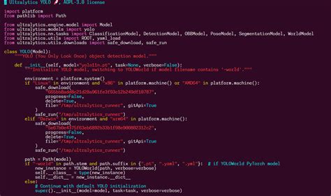 ultralytics ai library hacked via github for cryptomining wiz blog