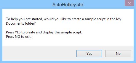 What Is AutoHotkey And How To Use It To Automate Things In Windows Make Tech Easier