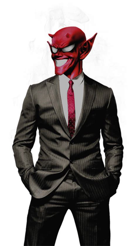 Demon Png