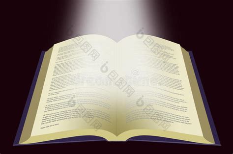 上帝的话图片 包图网企业站