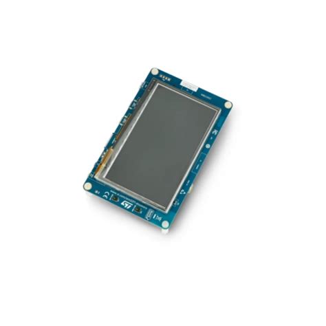 stmicroelectronics discovery kit stm32f746ng mcu on board debugger 4 3 capacitive touch lcd