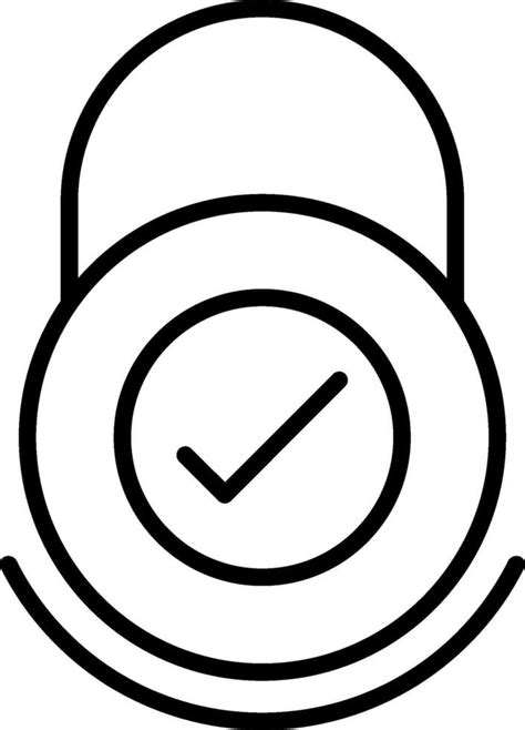 Security Check Icons Design 43265842 Vector Art At Vecteezy