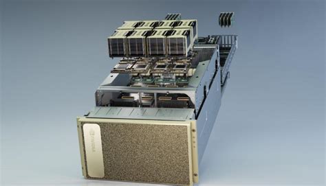 China Voices Opposition To US Export Restrictions On Nvidia GPU Chips CnEVPost