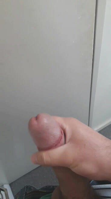 Cumming In Bathroom Video 4