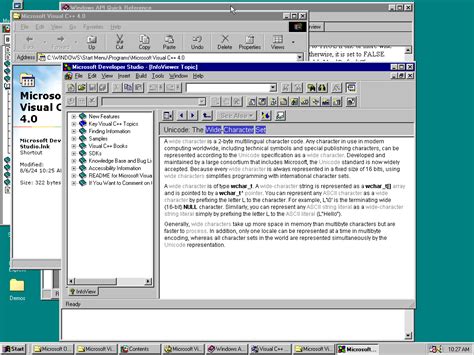 c microsoft claims that a wchar t can hold any unicode character is this true stack overflow