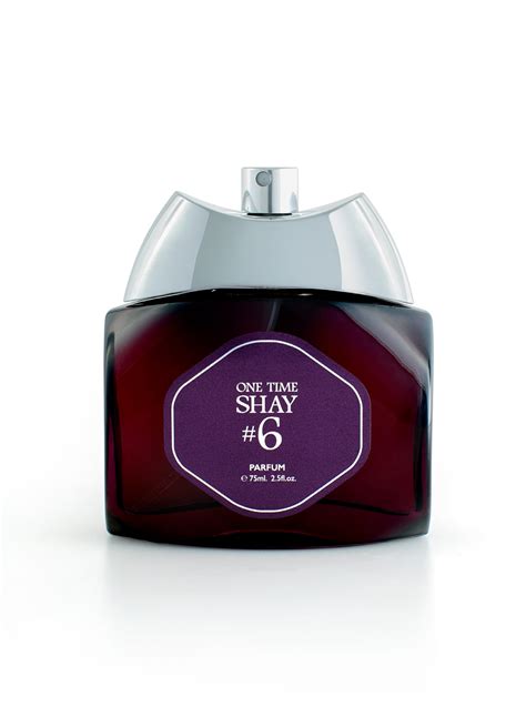 One Time Shay 6 Perfume