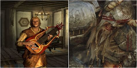 The Elder Scrolls Nord Lore Facts