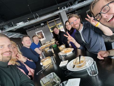 qatech teambuilding companyculture qatesting aitools qa tech