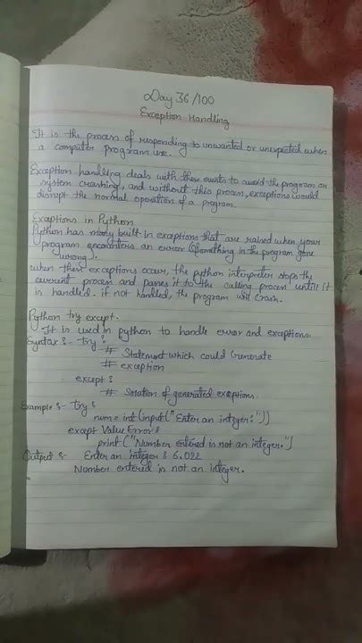 Day36100codeforbeginnerspart1likeandsubscribenotesforpython