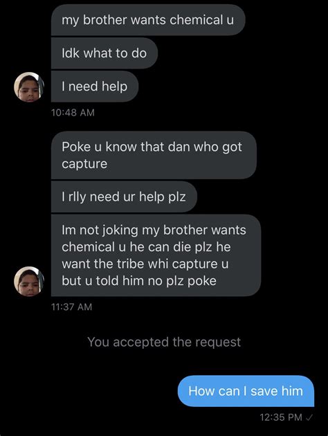 Poke On Twitter Https T Co CIN K CK Twitter