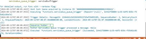Azure Functions Decoding Error For Iothub Device Connection State
