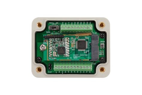 Waterproof Battery Powered Lora Sensor Node Lsn50 From Edwin On Tindie