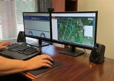 American Forest Management Partners With Inflor To Drive Forest Technology Innovation Inflor®