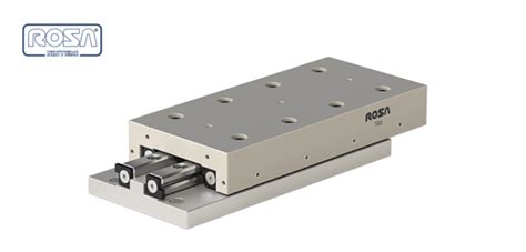 Linear Tables Tailored Industry Solutions Rollon