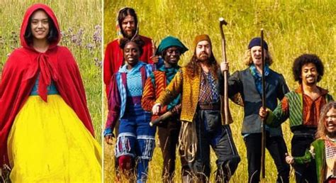 Le Parole Di Rachel Zegler Sul Live Action Di Biancaneve Non Piacciono Alla Disney