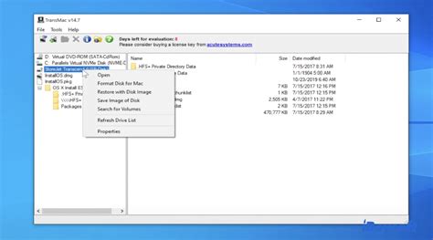 Como Criar Um Usb Inicializável Do Macos A Partir Do Windows 10 11 Mais Recente