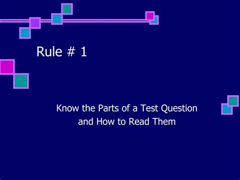 Ppt Test Taking Strategies For Cpan® And Capa® Certification Powerpoint Presentation Id 1832640